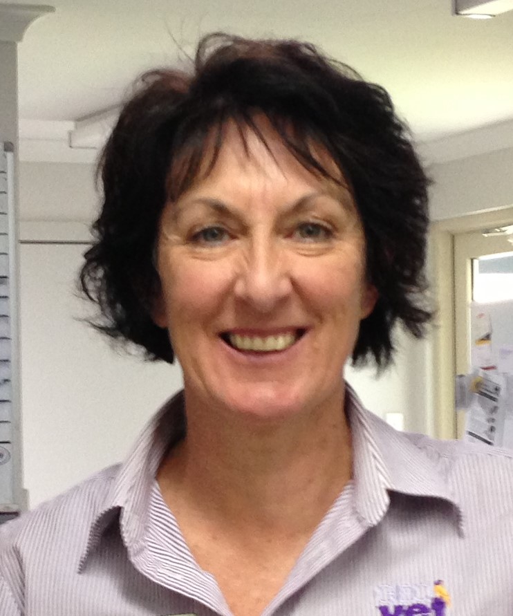 Karen Young | GEOvet